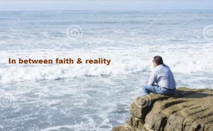 The relationship between faith and reality – Mapping journeys, building ...